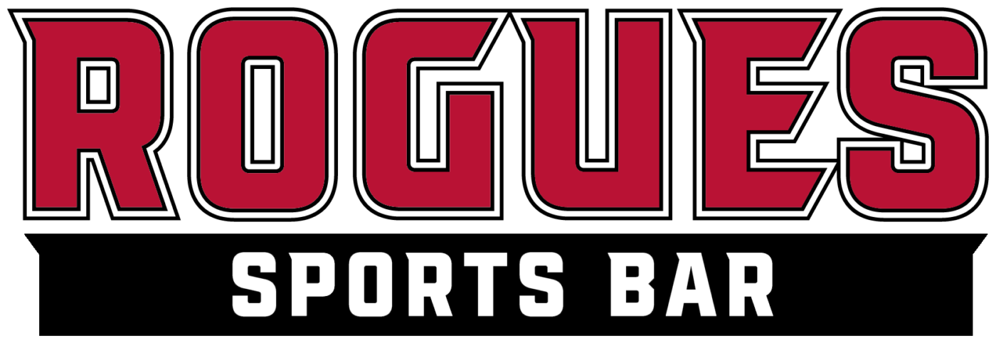 Home - Rogues Sports Bar